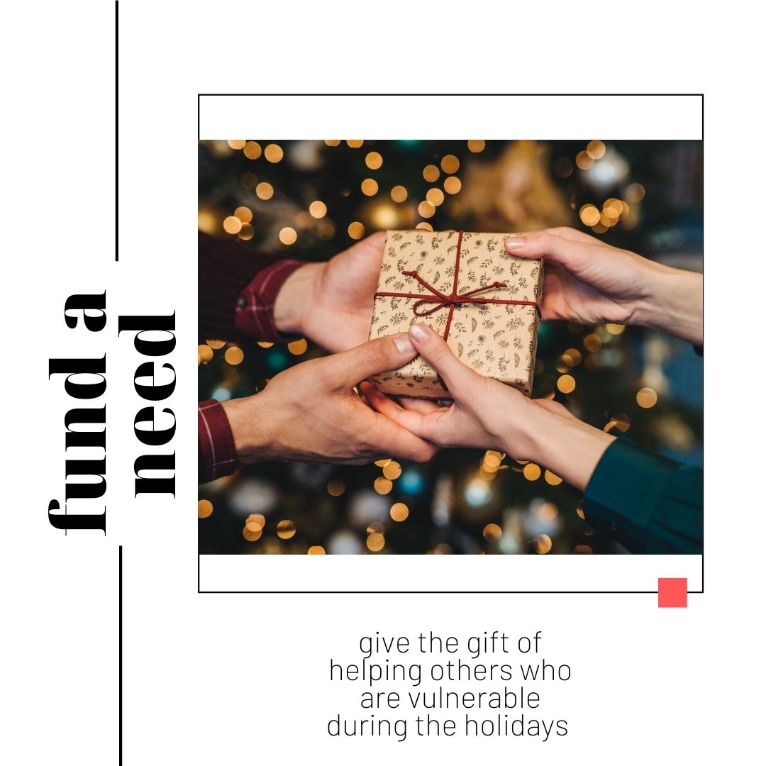 fund-a-need - Vantage Community Services